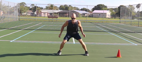 Coaching Lateral Speed - Lee Taft Athletic Consulting